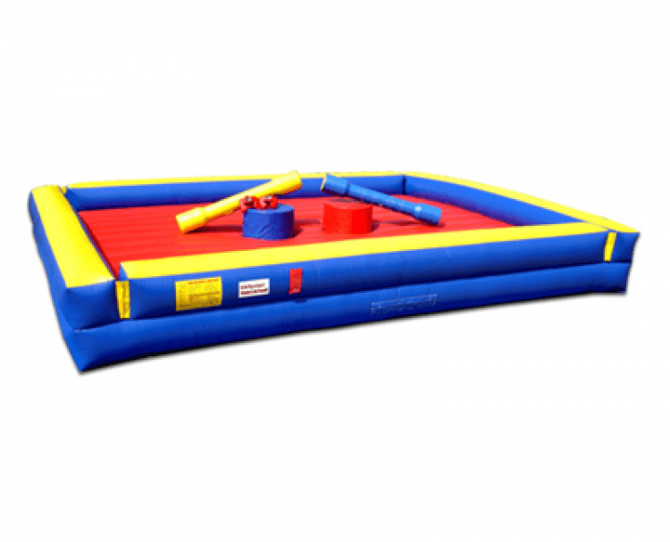 Interactives - Sapulpa Bounce House Sapulpa OK